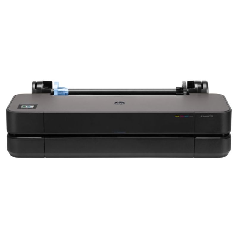 Ploter HP DesignJet T230 24-in