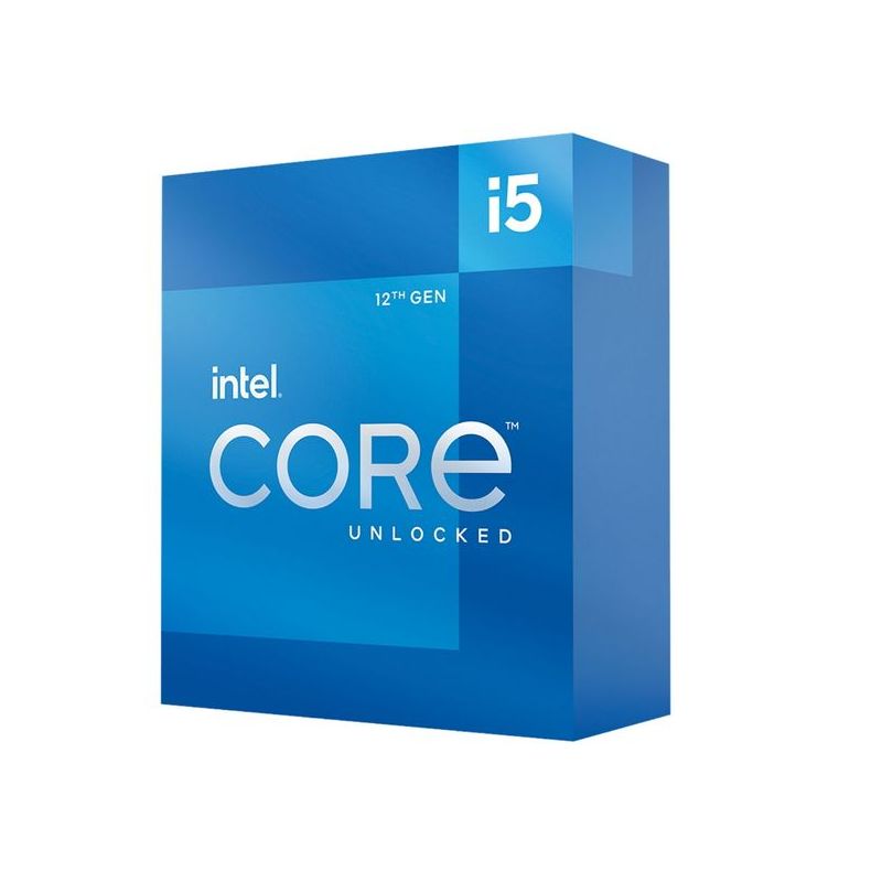 Procesor INTEL Core i5 i5-12600K 10C/16T/3.7GHz/20MB/125W/LGA1700/BOX