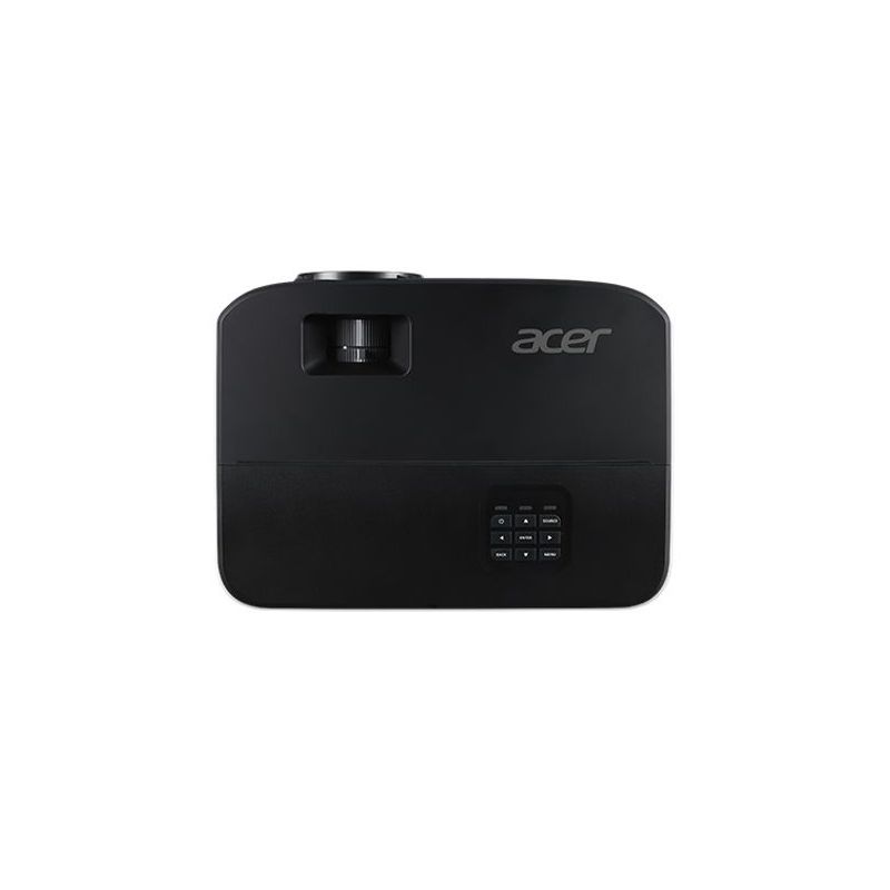 Projektor ACER X1223HP DLP/1024×768/4000LM/20000:1/VGA,HDMI,USB,AUDIO/zvučnici