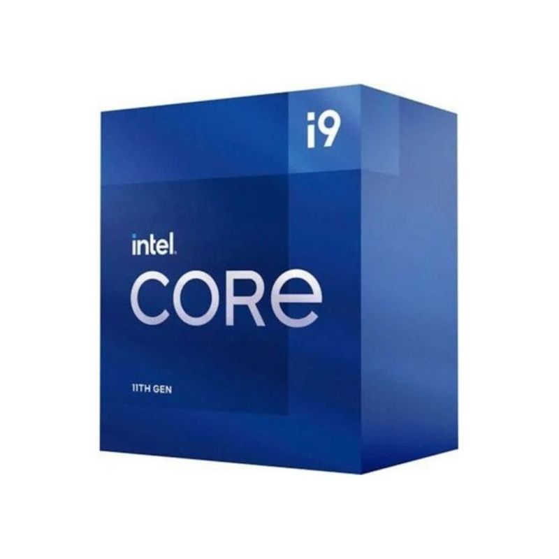 Prosecor INTEL Core i9 i9-11900F 8C/16T/2.5GHz/16MB/65W/LGA1200/14nm/Rocket lake/BOX