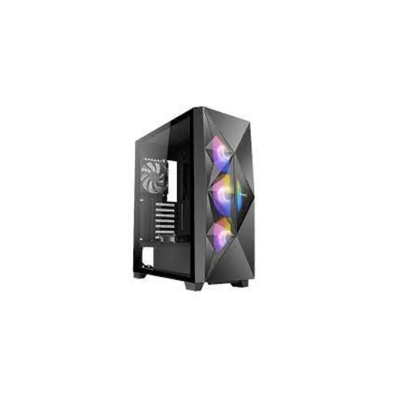 Računar BLACK PC MT/Ryzen 7-3800X/B550/16GB/1TB/RX6700 XT #