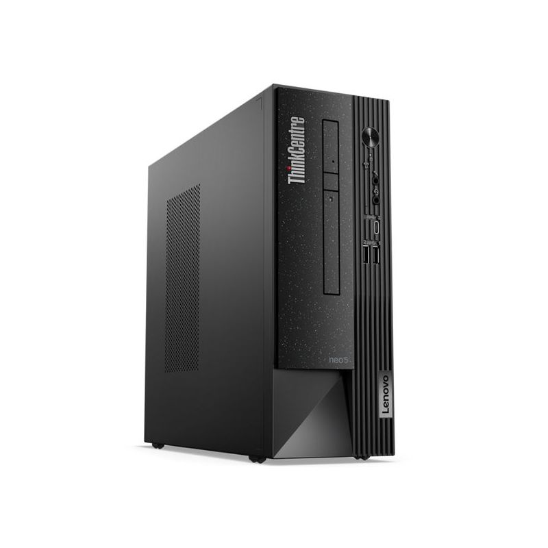 Računar LENOVO Neo 50s SFF DOS/i5-12400/8GB/256GB SSD/UHD/7in1 Card Reader