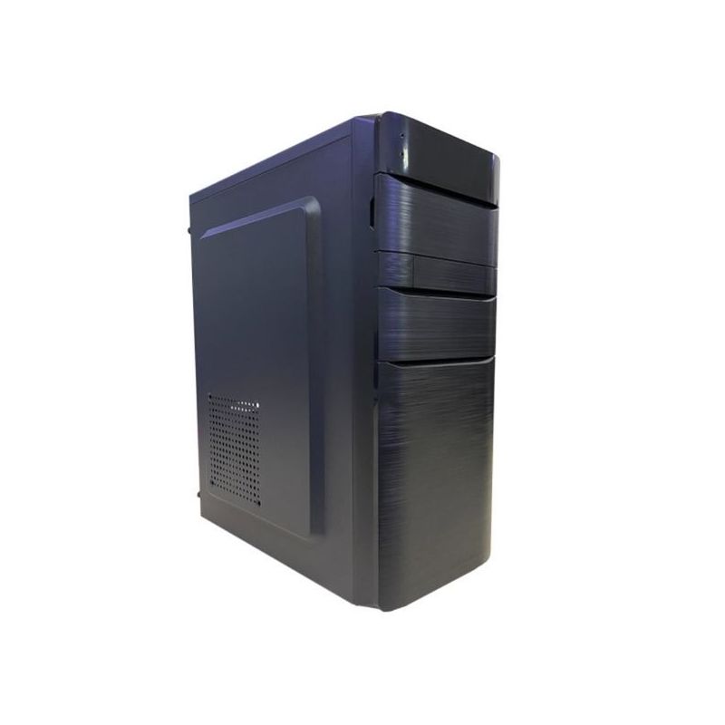 Racunar Red PC MT i3-10100/H410/8GB/240GB #