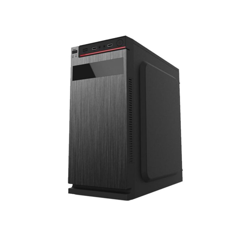 Računar RED PC MT/AMD 4700s/16GB/240GB/RX550 4GB #