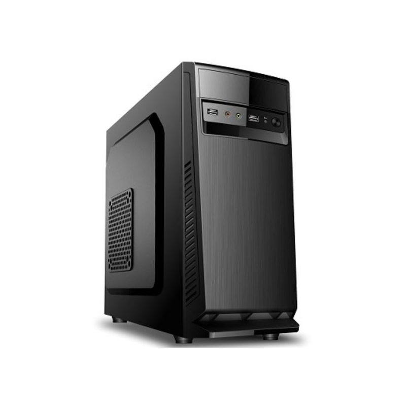 Računar RED PC MT/Intel i3-10100/H410/8GB/240GB #