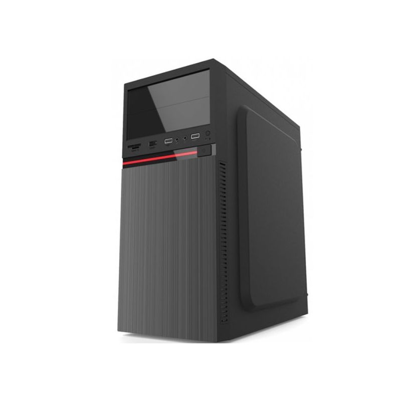 Računar RED PC MT/Win 10 Pro/Intel i5 10500/8GB/B560/480GB #