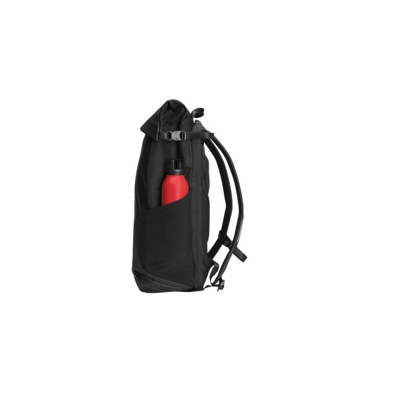 Ranac HP 15,6″ OMEN Transceptor Rolltop Backpack/7MT83AA/crna