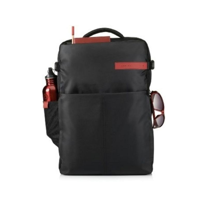 Ranac HP 17,3″ Omen Gaming Backpack/K5Q03AA/crno-crvena