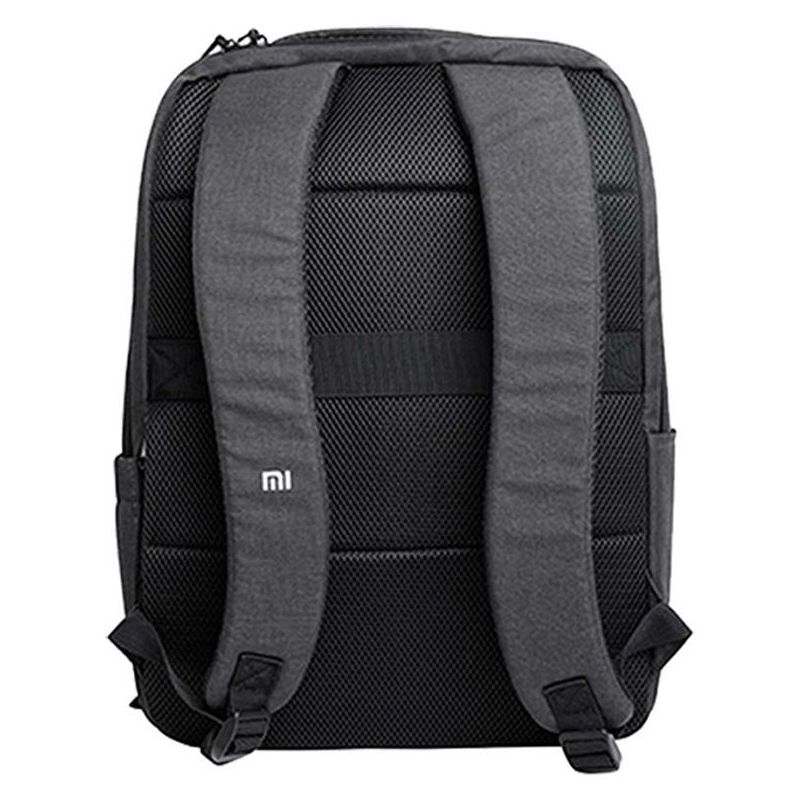Ranac XIAOMI Commuter Backpack 15,6″ tamno siva