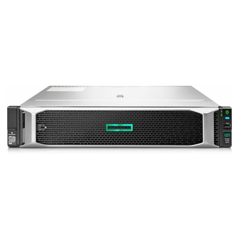 Server HPE DL180 Gen10/ Intel 4208/ 2.1GHz/ 8-core/ 16GB/ P816i-a/ 12LFF/ NoHDD/ 500W/ 3Y(3-3-3)