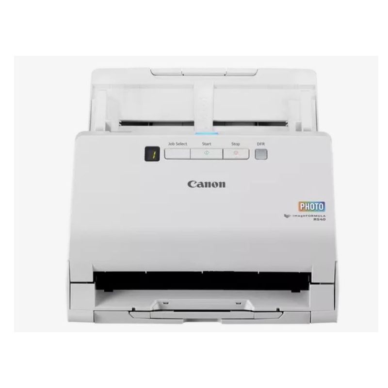 Skener CANON Document Reader RS40