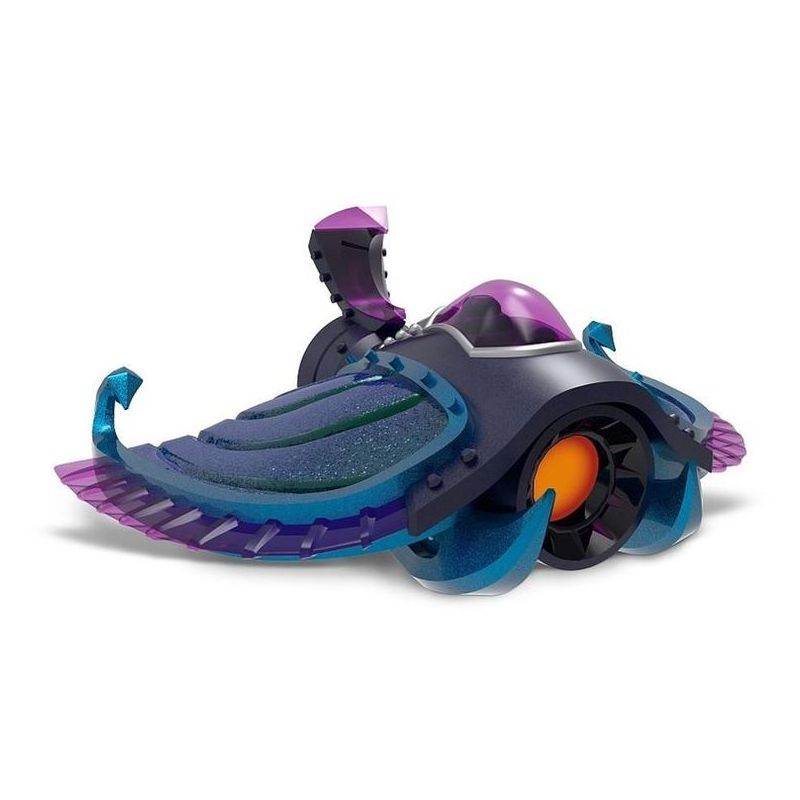 Skylanders SuperChargers Vehicle Sea Shadow