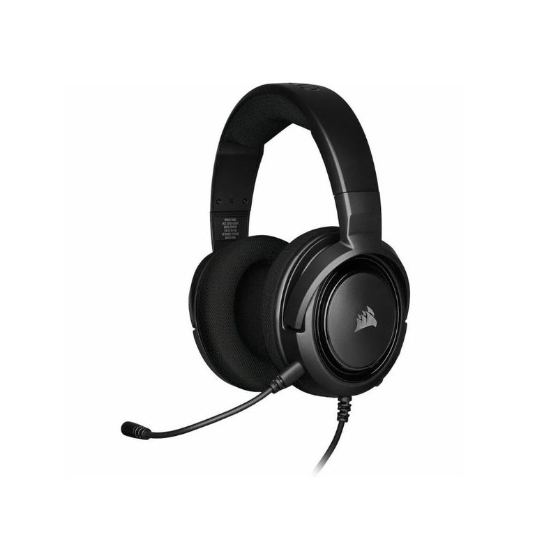 Slušalice CORSAIR HS35 žične/CA-9011195-EU/gaming/crna