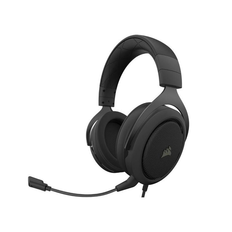 Slušalice CORSAIR HS50 PRO STEREO žične/CA-9011215-EU/crna