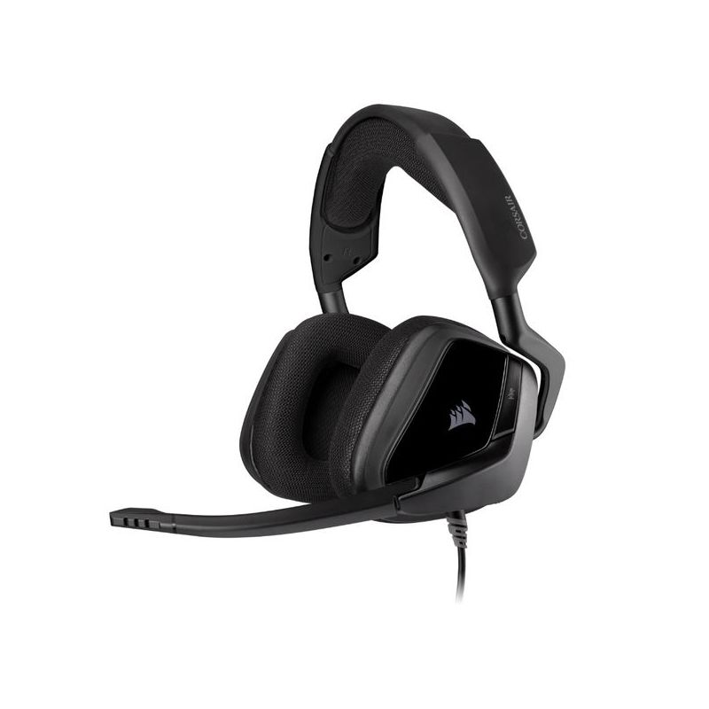 Slušalice CORSAIR VOID ELITE SURROUND Premium žične/CA-9011205-EU/7.1/gaming/crna