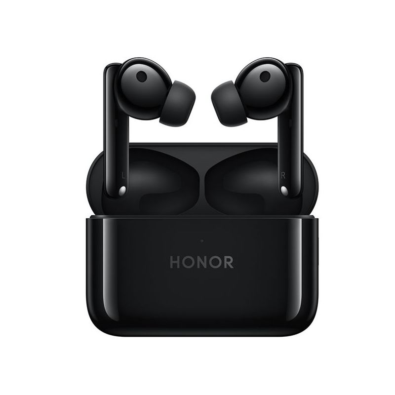 Slušalice HONOR Earbuds 2 Lite bežične BT/bubice/crna