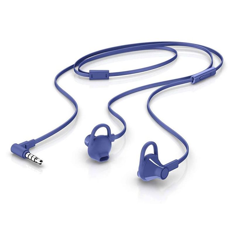 Slušalice HP In-Ear 150/3.5mm/bubice/2AP91AA/plava