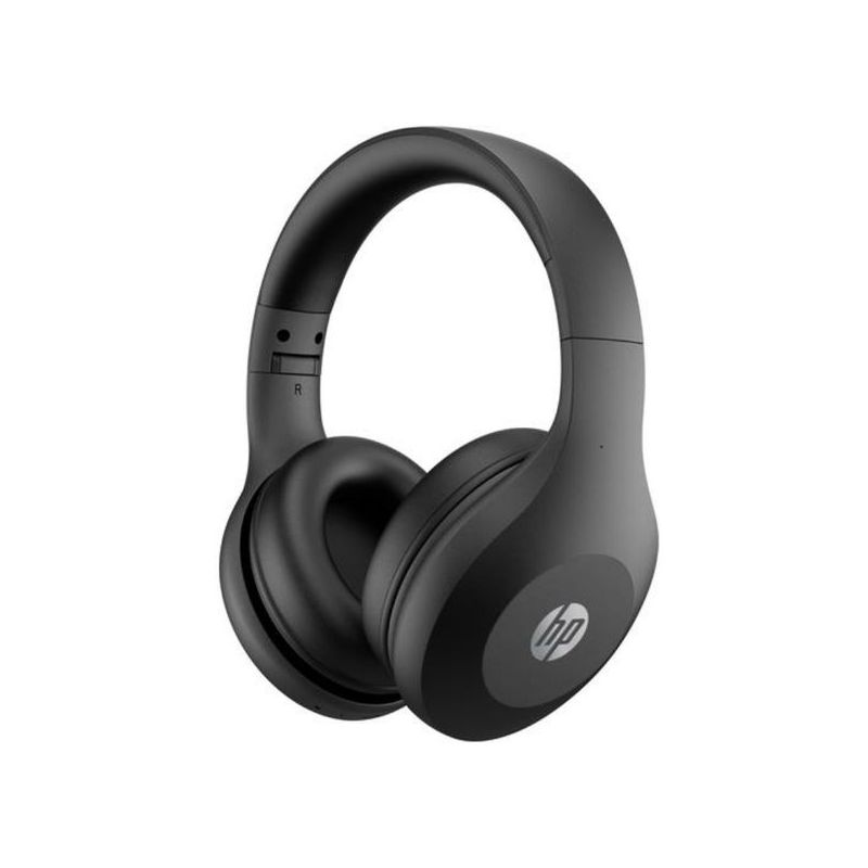Slušalice HP 500 bežične/ Bluetooth 5/2J875AA/crna