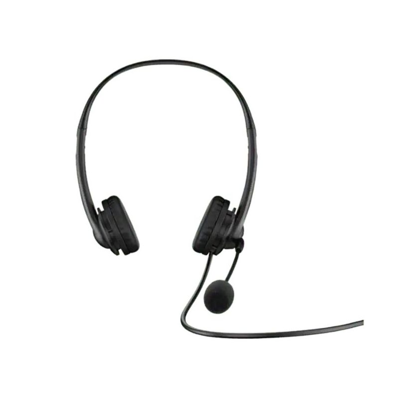 Slušalice HP Stereo G2/USB/428H5AA/crna