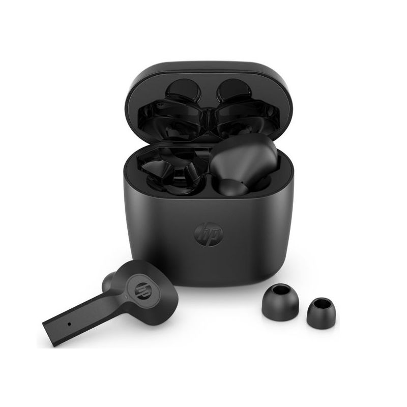 Slušalice HP Wireless Earbuds G2 bežične BT/bubice/crna