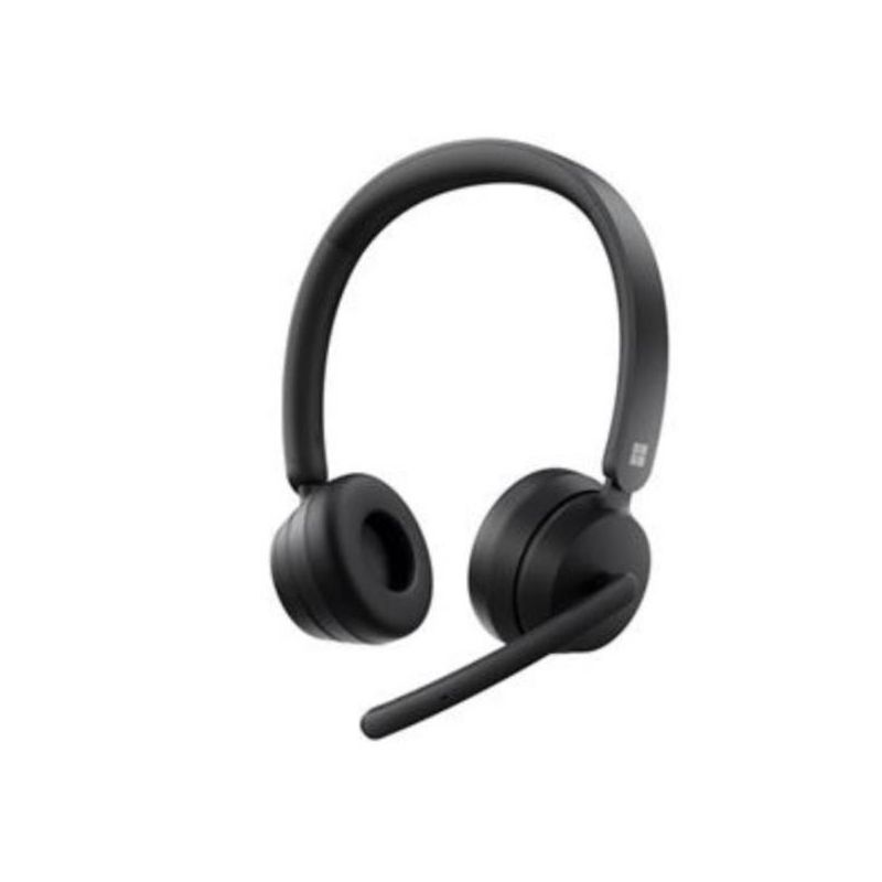 Slušalice MICROSOFT Modern Wireless Headset/bežične/crne