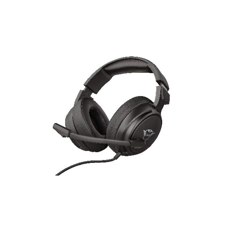Slušalice TRUST GXT 433 Pylo Multiplatform žične/3,5mm+2×3,5mm/multiplatform/gaming/crna