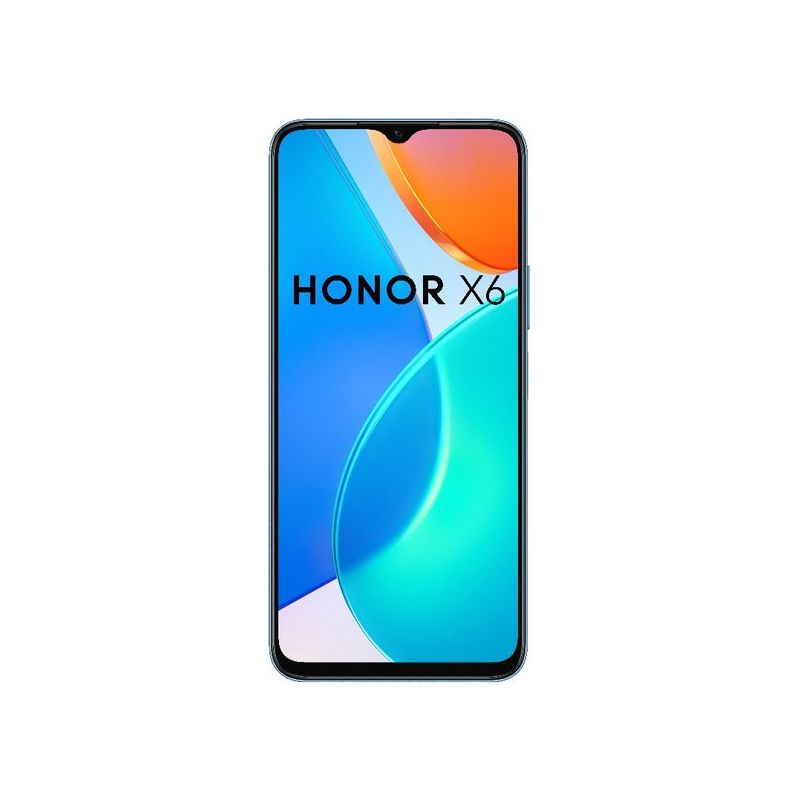 Smartphone HONOR X6 4GB/64GB/plava
