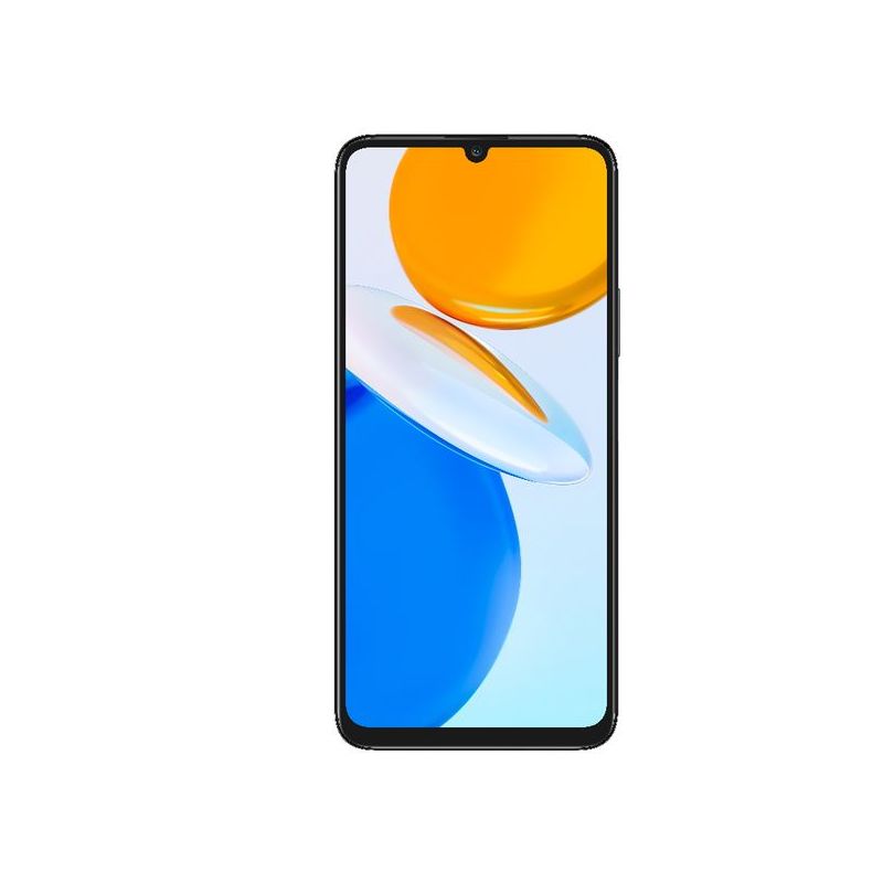 Smartphone HONOR X7 4GB/128GB/crna