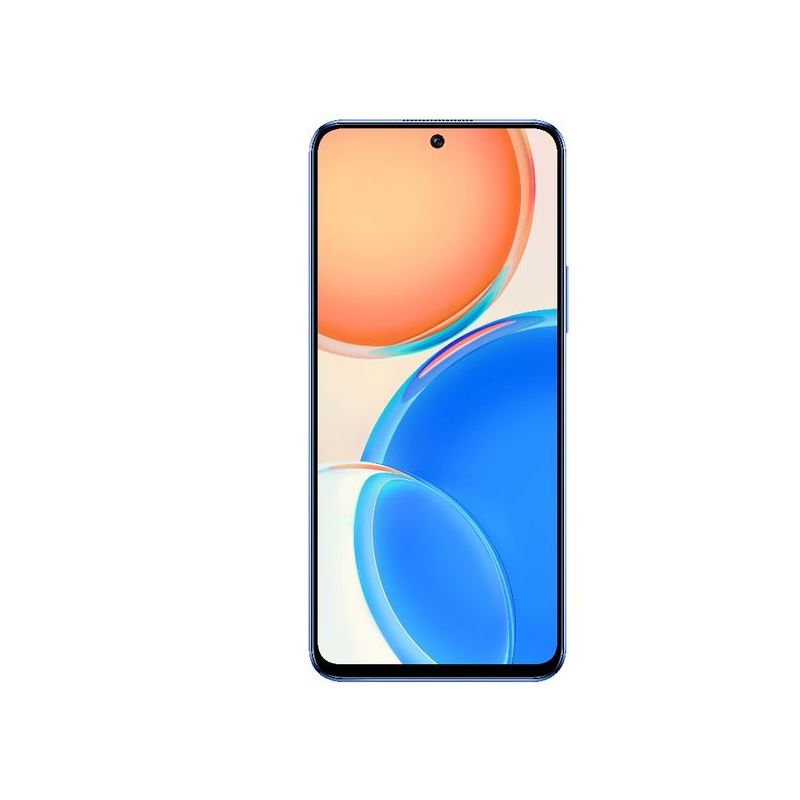 Smartphone HONOR X8 6GB/128GB/plava