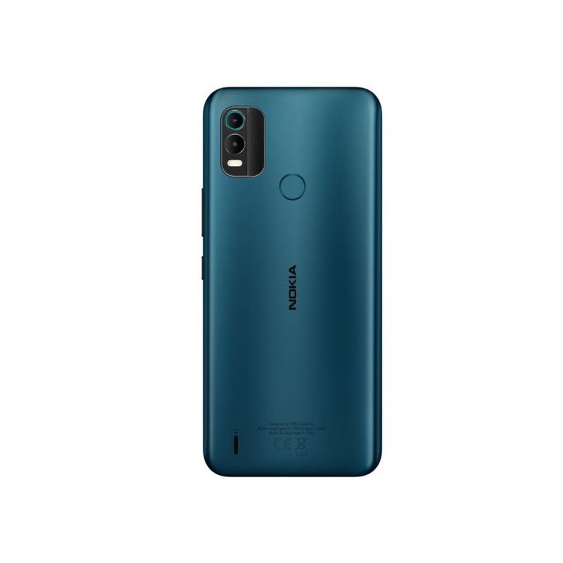 Smartphone NOKIA C21 Plus 3GB/32GB/zelena