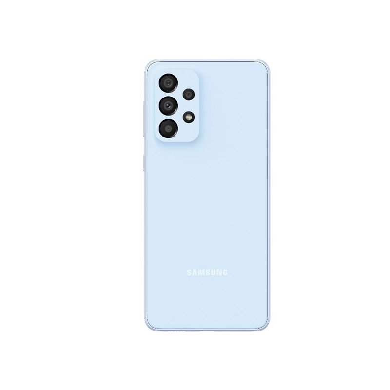 Smartphone SAMSUNG Galaxy A33 5G 6GB/128GB/plava