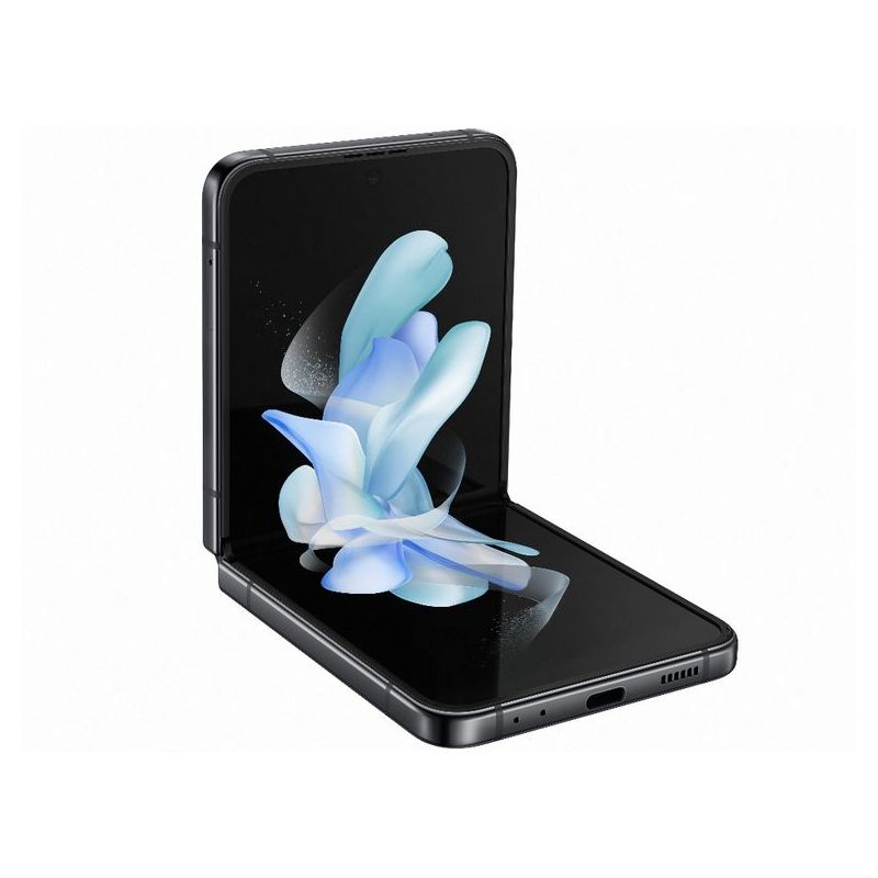 Smartphone SAMSUNG Galaxy Z Flip4 8GB/256GB/crna