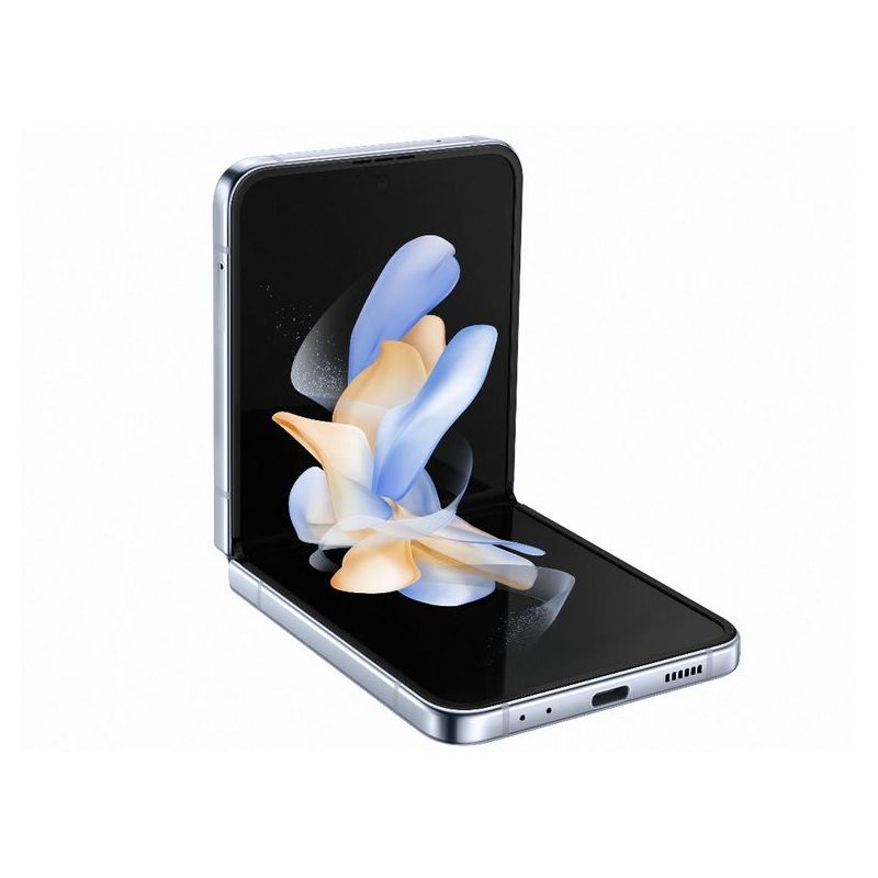 Smartphone SAMSUNG Galaxy Z Flip4 8GB/256GB/plava