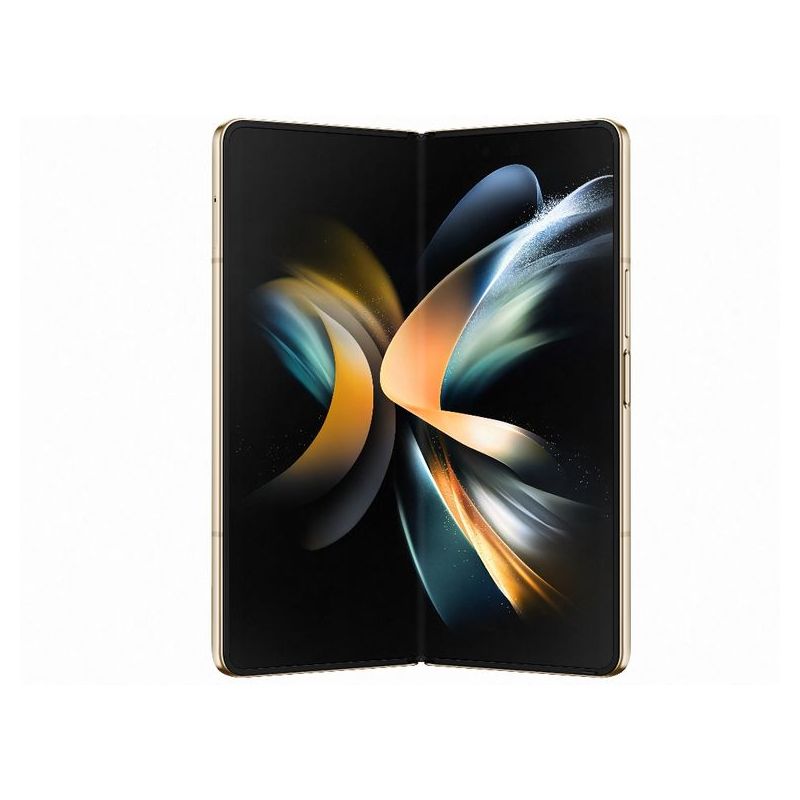 Smartphone SAMSUNG Galaxy Z Fold4 12GB/256GB/bež