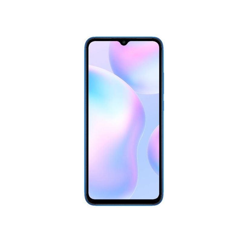 Smartphone XIAOMI Redmi 9A 2GB/32GB/plava