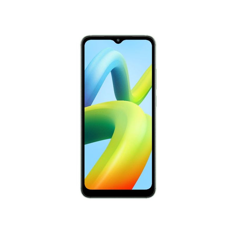 Smartphone XIAOMI Redmi A1 2GB/32GB/zelena