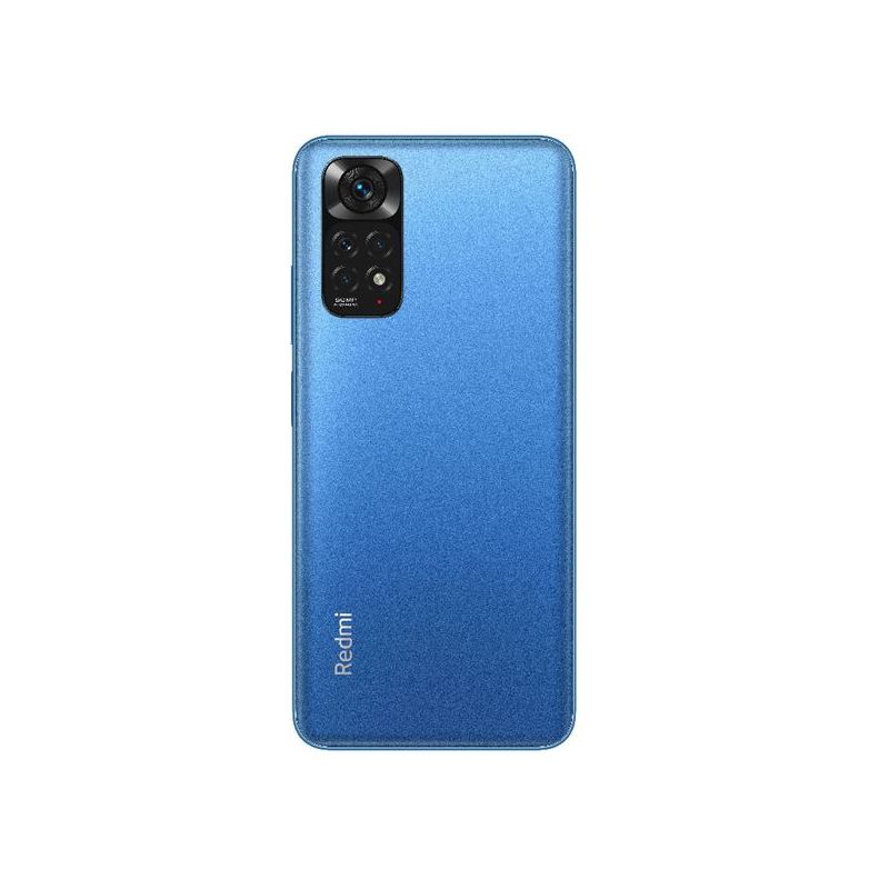 Smartphone XIAOMI Redmi Note 11 4GB/128GB/plava