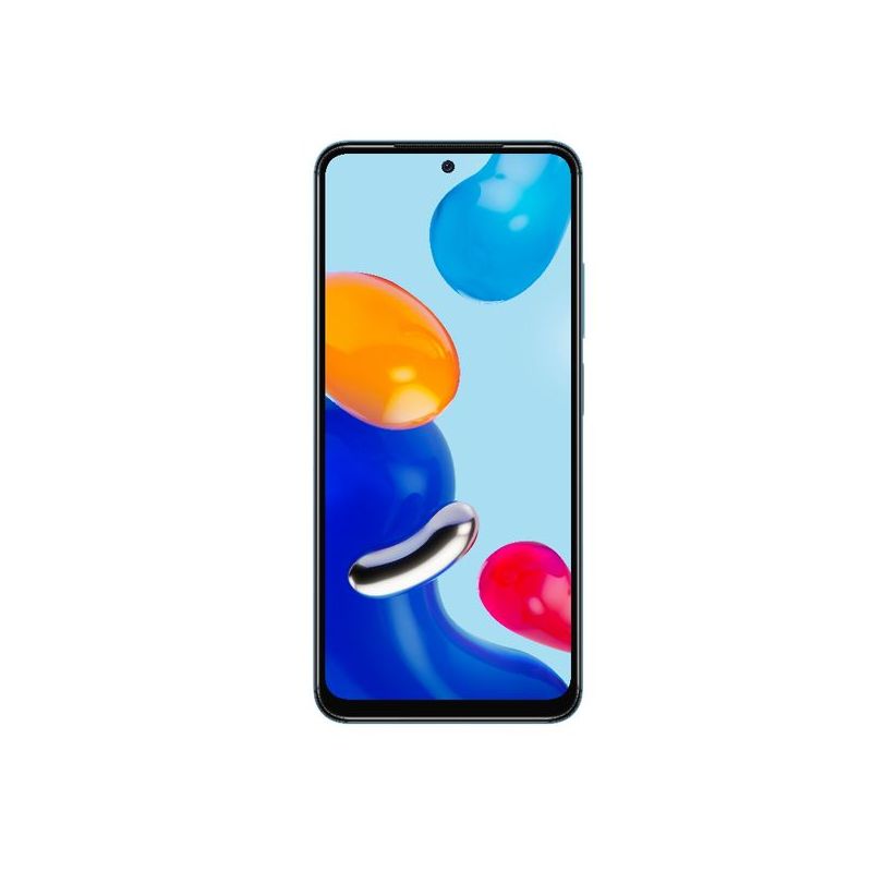 Smartphone XIAOMI Redmi Note 11 4GB/64GB/plava