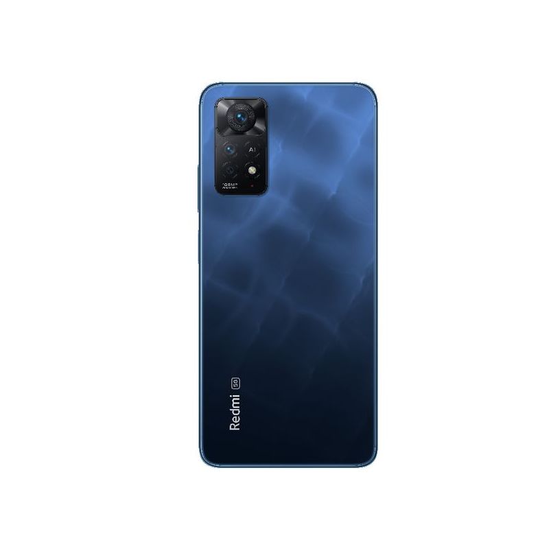 Smartphone XIAOMI Redmi Note 11 Pro 5G 6GB/128GB/plava