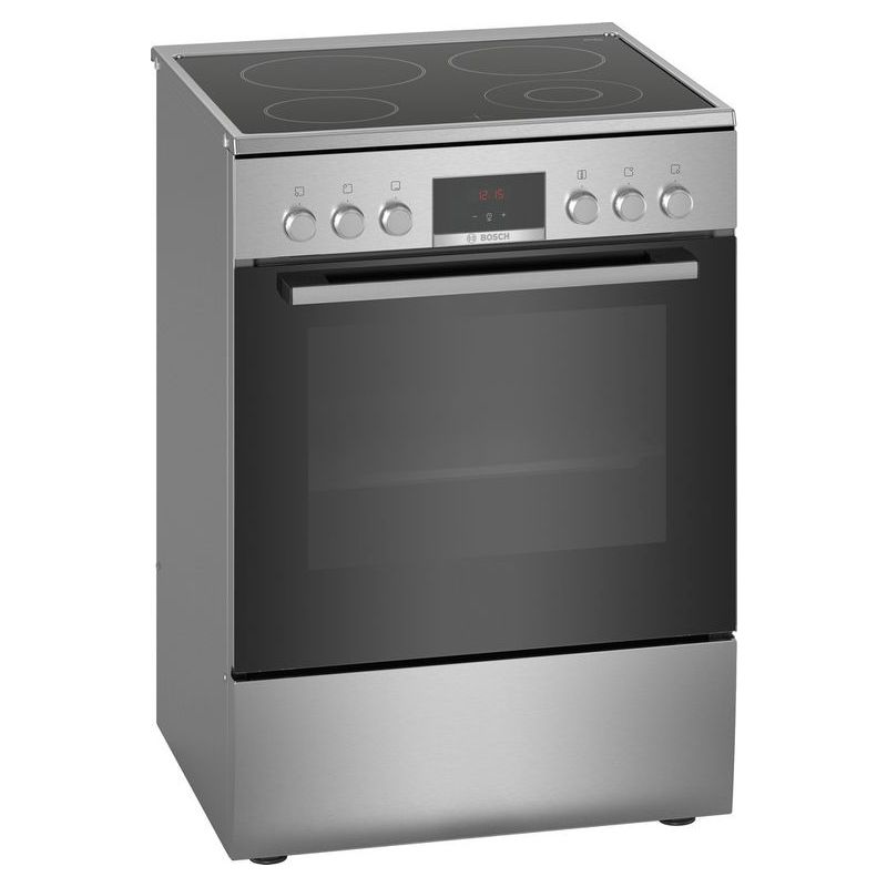 Šporet BOSCH HKR39A150/A/66L/85x60x60cm/inox