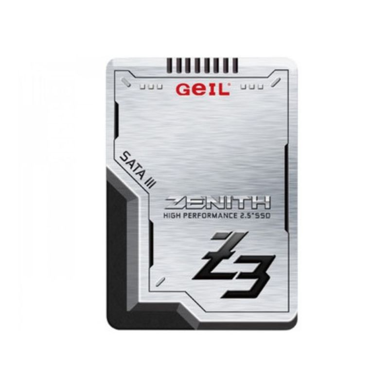 SSD GEIL GZ25Z3-256GP 256GB/SATA3