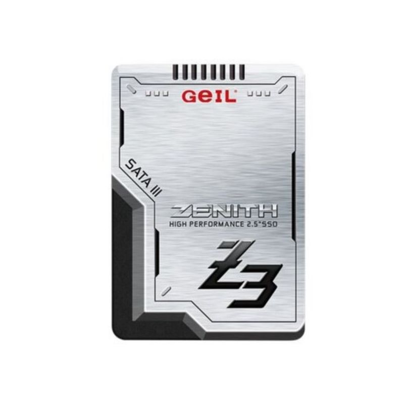 SSD GEIL GZ25Z3-512GP 512GB/SATA3