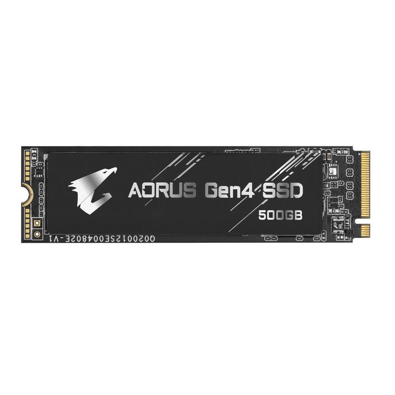 SSD GIGABYTE Aorus GP-AG4500G 500GB/M.2/NVMe/crna