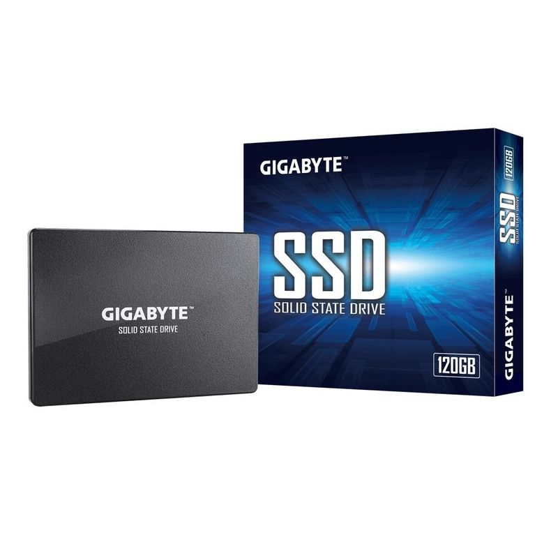 SSD GIGABYTE GP-GSTFS31120GNTD 120GB/2.5″/SATA3/crna