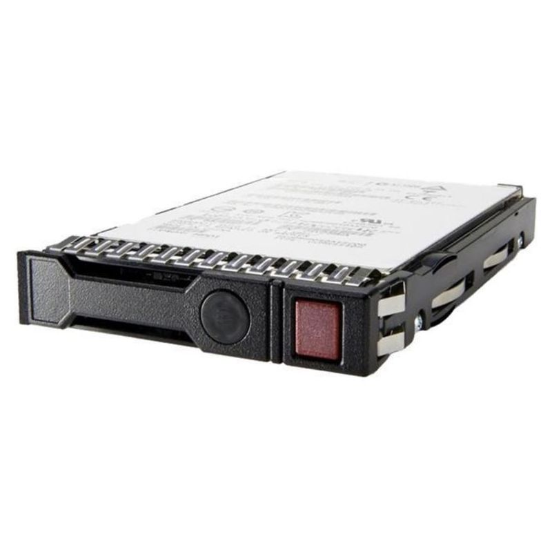 SSD HPE 1.92TB /SATA/ 6G/ Read Intensive/ SFF/ SC Multi Vendor/3Y