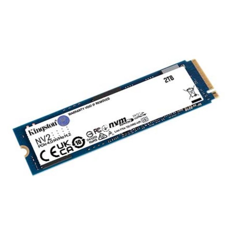 SSD KINGSTON 2000GB/M.2/NVMe/crna