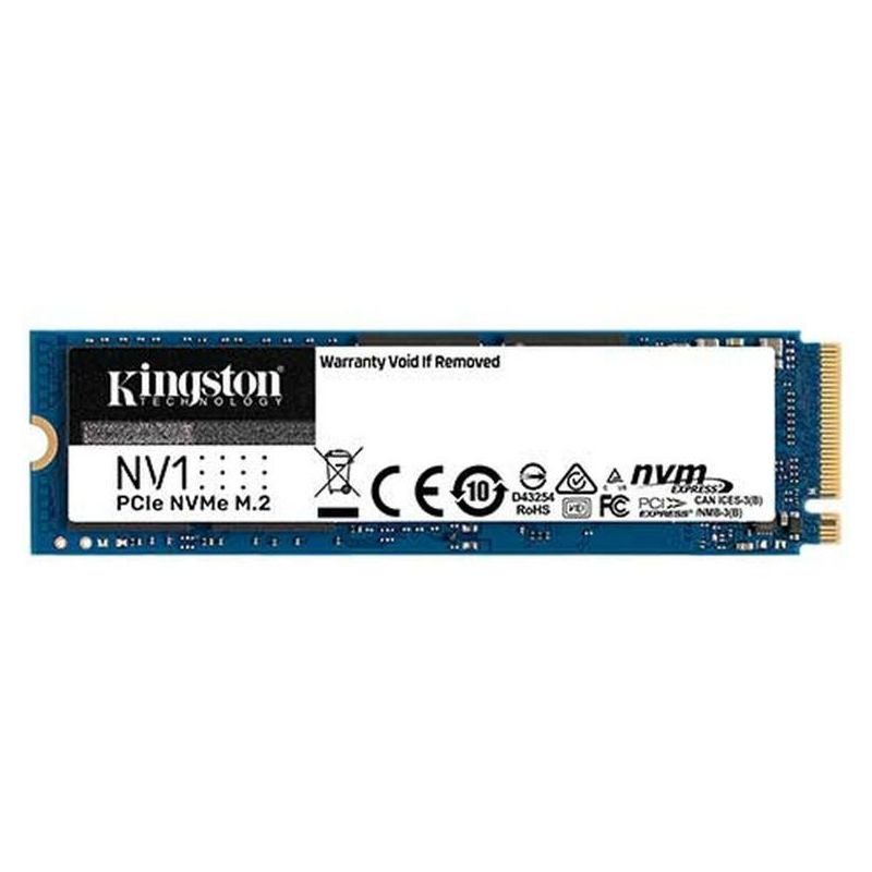 SSD KINGSTON 250GB/M.2/NVMe/crna