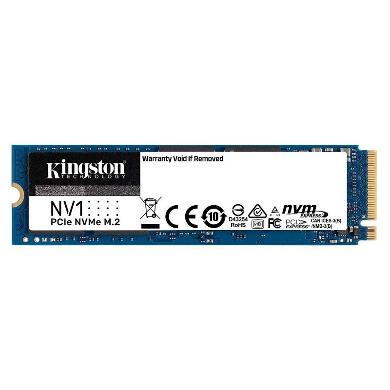 SSD KINGSTON 2TB/M.2/NVMe/crna