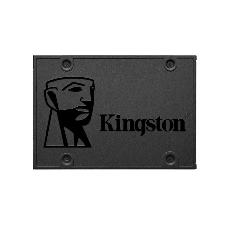 SSD KINGSTON A400 240GB/2.5″/SATA3/crna