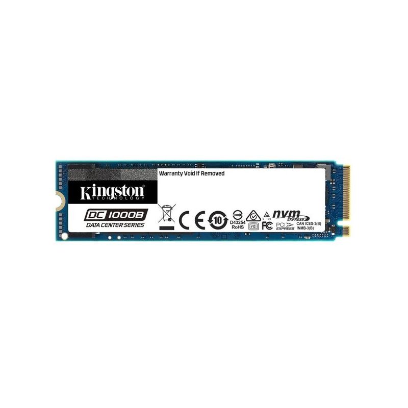 SSD KINGSTON SNVS 1TB/M.2/NVMe/crna